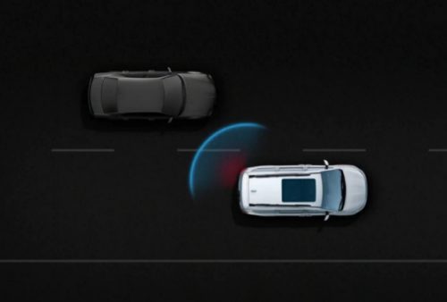 2023 Chrysler Pacifica - Stellantis Fleet & Business Solutions