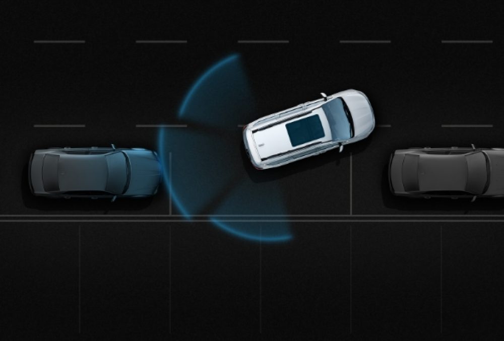 2023 Chrysler Pacifica - Stellantis Fleet & Business Solutions