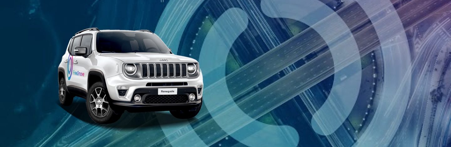 Free2Move - Stellantis Fleet & Business Solutions