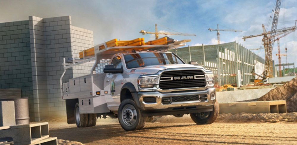 Stellantis Fleet & Business Solutions - Vehicles for Business