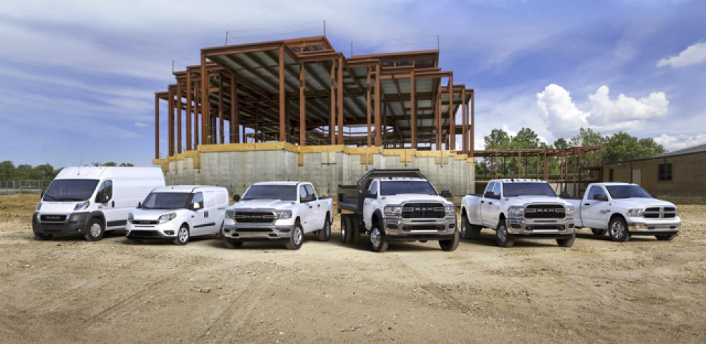 Stellantis Fleet & Business Solutions - Vehicles for Business