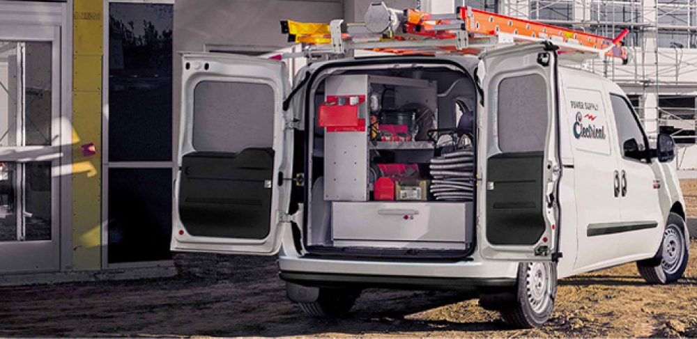 Stellantis Fleet & Business Solutions - Vehicles for Business