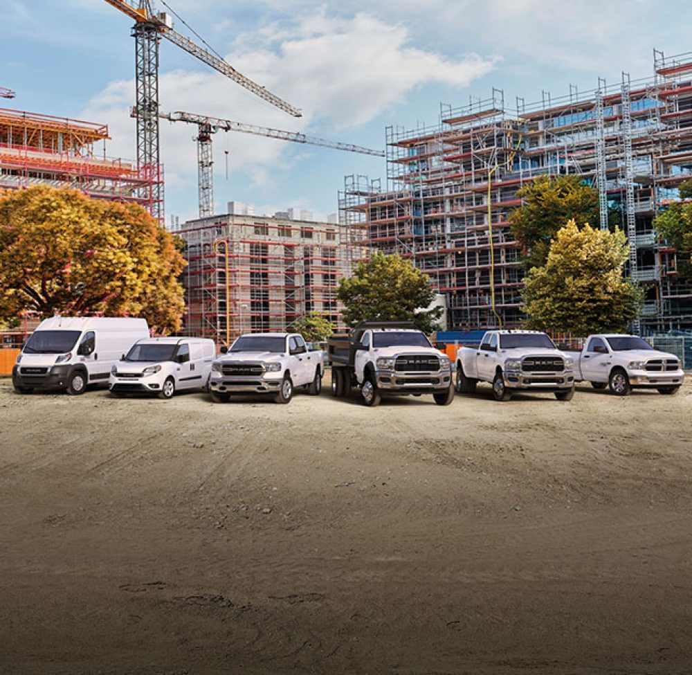 Stellantis Fleet & Business Solutions - Vehicles for Business