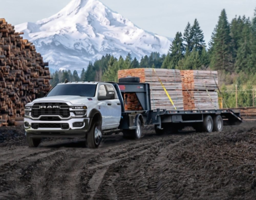 Stellantis Fleet & Business Solutions - Vehicles for Business