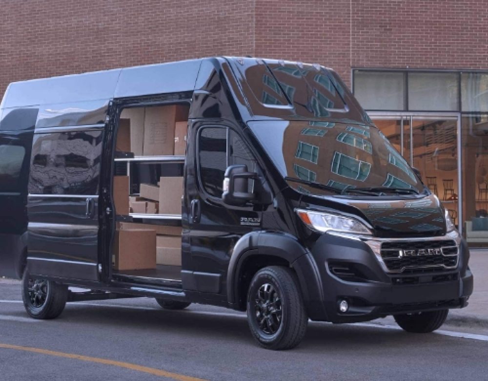 Stellantis Fleet & Business Solutions - Vehicles for Business