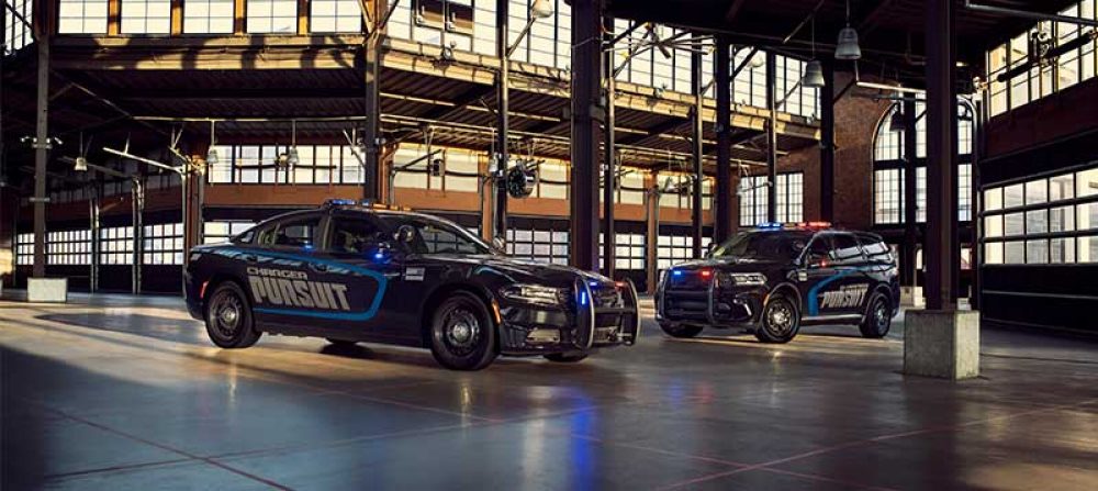 FCA Fleet - Vehicles for Business