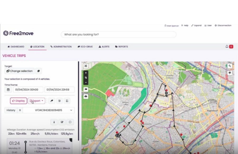 Stellantis Executes Software Strategic Plan With The Release Of ...