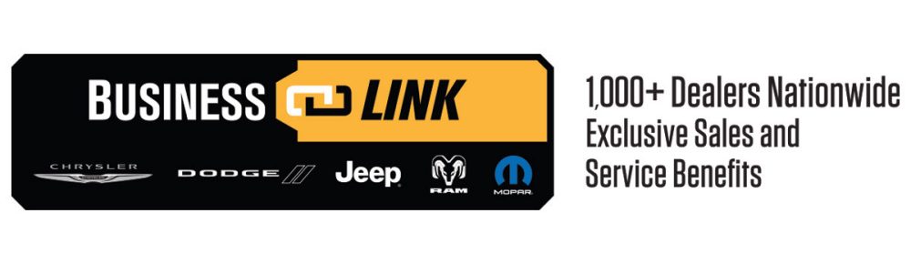 Business Link Dealers - Stellantis Fleet & Business Solutions