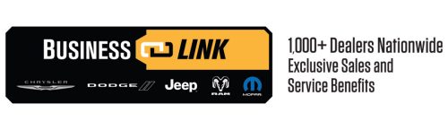 Business Link Dealers - Stellantis Fleet & Business Solutions