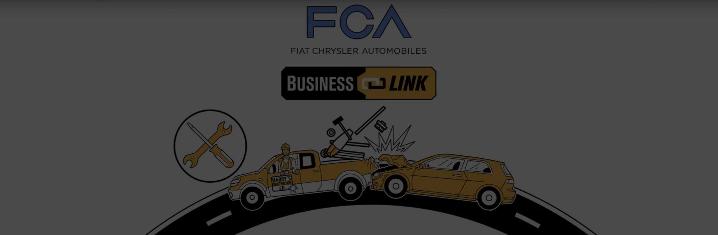 Business Link Dealers - Stellantis Fleet & Business Solutions