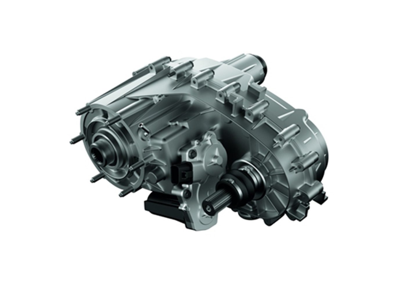 2020 Ram 1500 Special Service - FCA Fleet