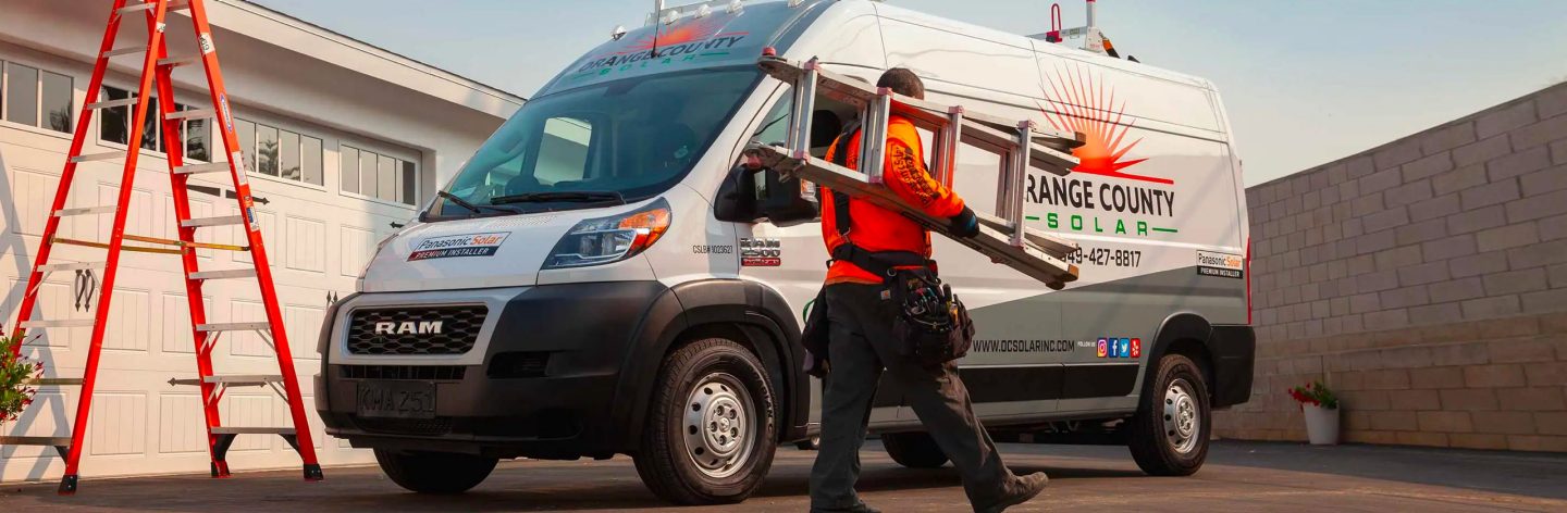 2022 Ram ProMaster Cargo Van | Stellantis Fleet & Business Solutions