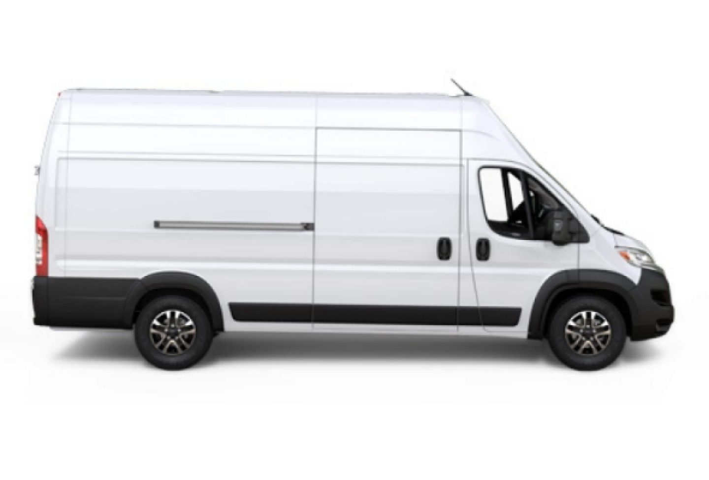 Dodge Ram Promaster Stad