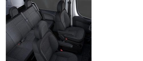 2025 Ram ProMaster Cargo Van | Stellantis Fleet and Business Solutions