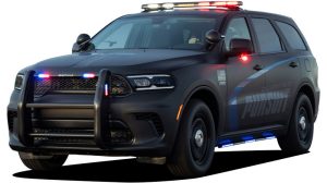 DODGE DURANGO PURSUIT