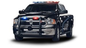 RAM 1500 CLASSIC SPECIAL SERVICE